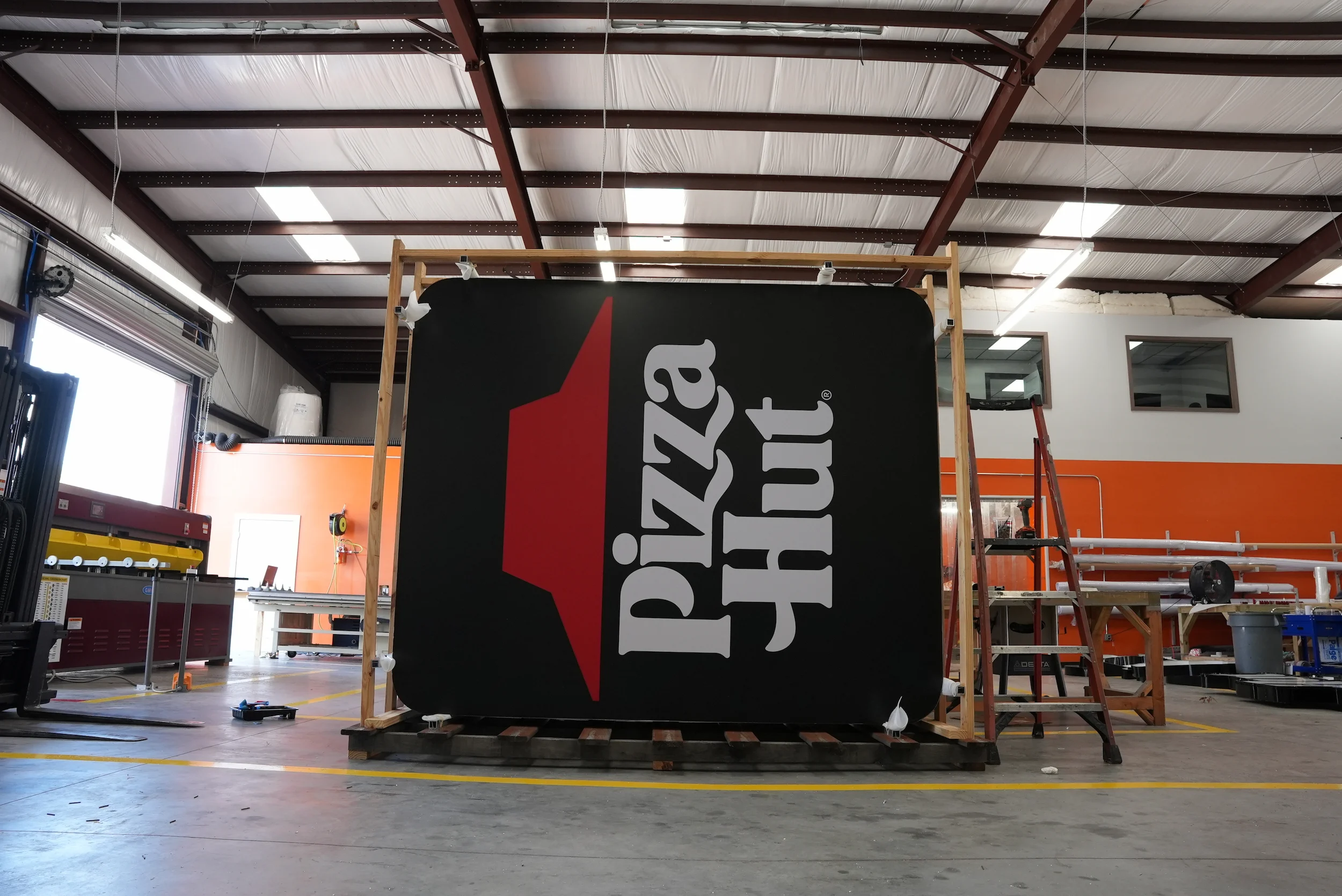 Signage Houston - Signs by G: Commercial Signage Manufacturer – Signs By G